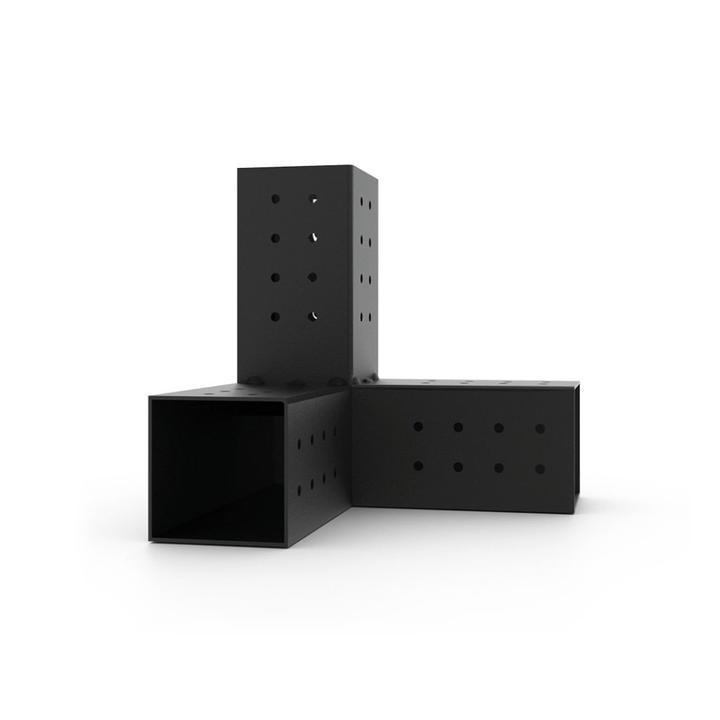 Brackets and Hardware for Pergola Kits | Toja Grid Dealer Portal